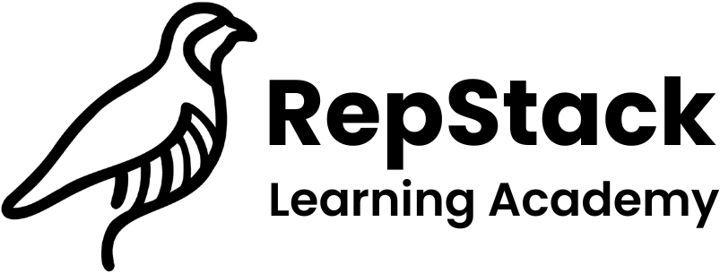 Register For Upskilling Workshop - RepStack Learning Academy